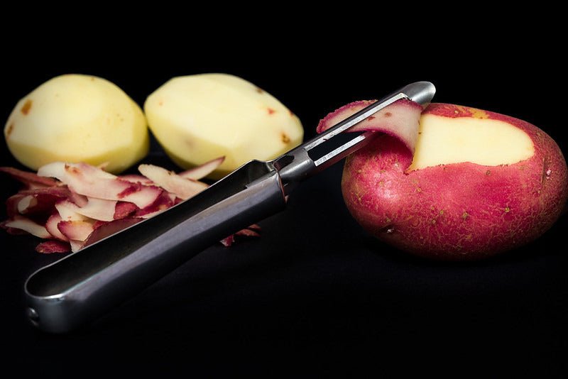 12 Creative Uses of Vegetable Peelers in the Kitchen - Maria's Condo