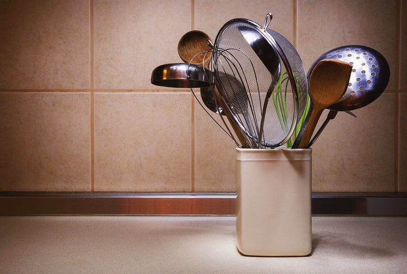 15 Kitchen Storage and Organization Ideas to Declutter Your Space ...