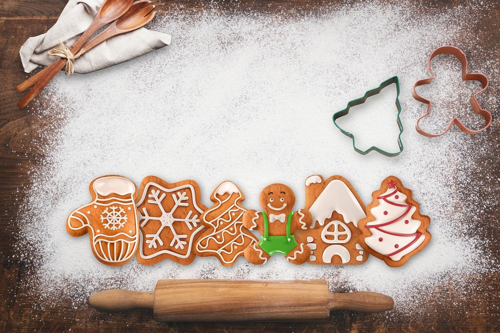 A Complete Guide to Baking with Makeup and Baking Powder - Maria's Condo