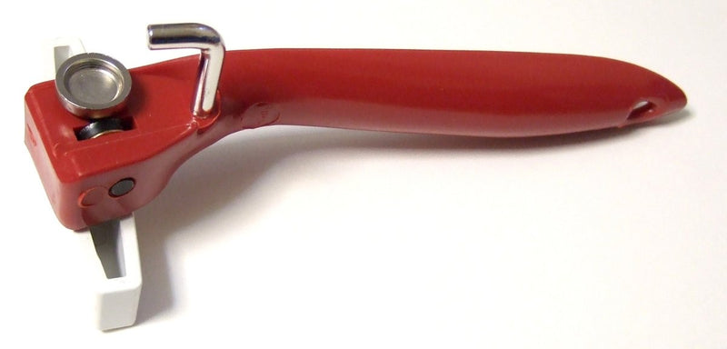 A Comprehensive Guide to Manual Can Openers - Maria's Condo