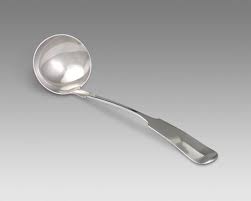 A Comprehensive Guide to Mastering the Art of Using a Ladle - Maria's Condo