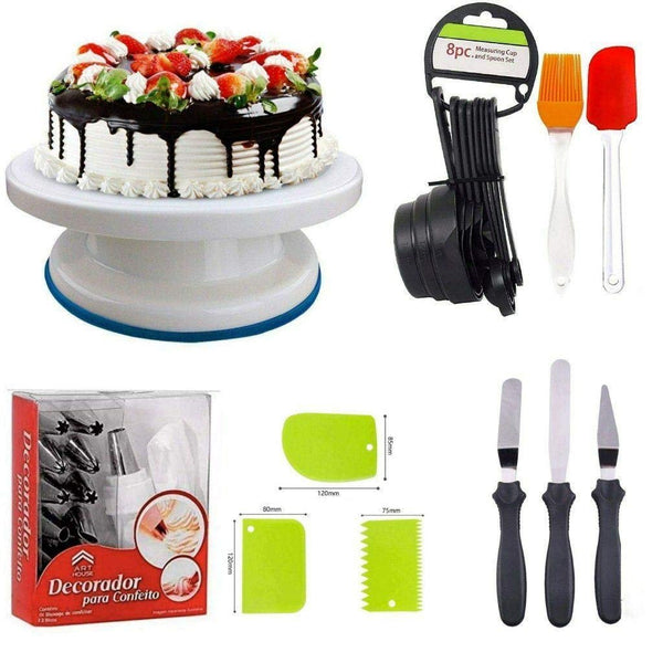 A Comprehensive Guide to Organizing Your Baking Supplies - Maria's Condo