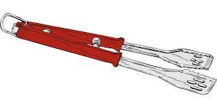 A Comprehensive Guide to Tongs: Types and Their Uses - Maria's Condo