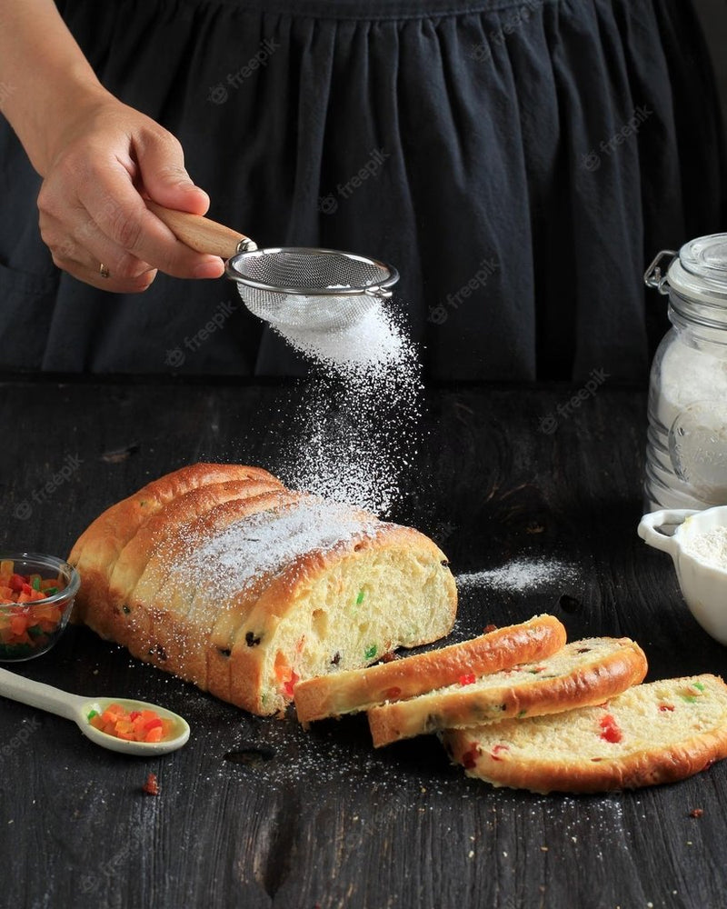 An Ultimate Guide to Storing Flour and Sugar - Maria's Condo