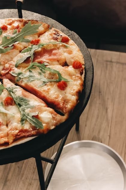 Baking Stone: A Complete Guide on How to Clean and Maintain a Pizza St ...