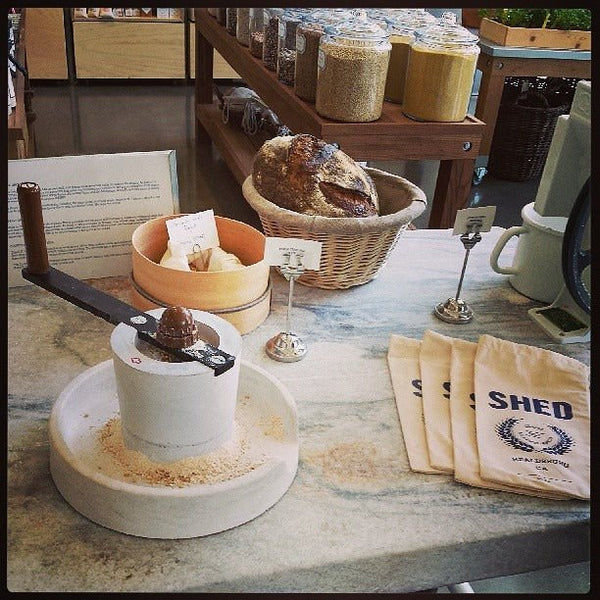 Choosing the Right Food Mill for Your Kitchen: A Comprehensive Guide ...