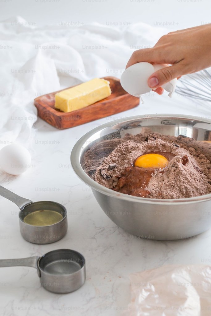 Demystifying Baking Mix and Baking Powder: Are They the Same? - Maria's ...