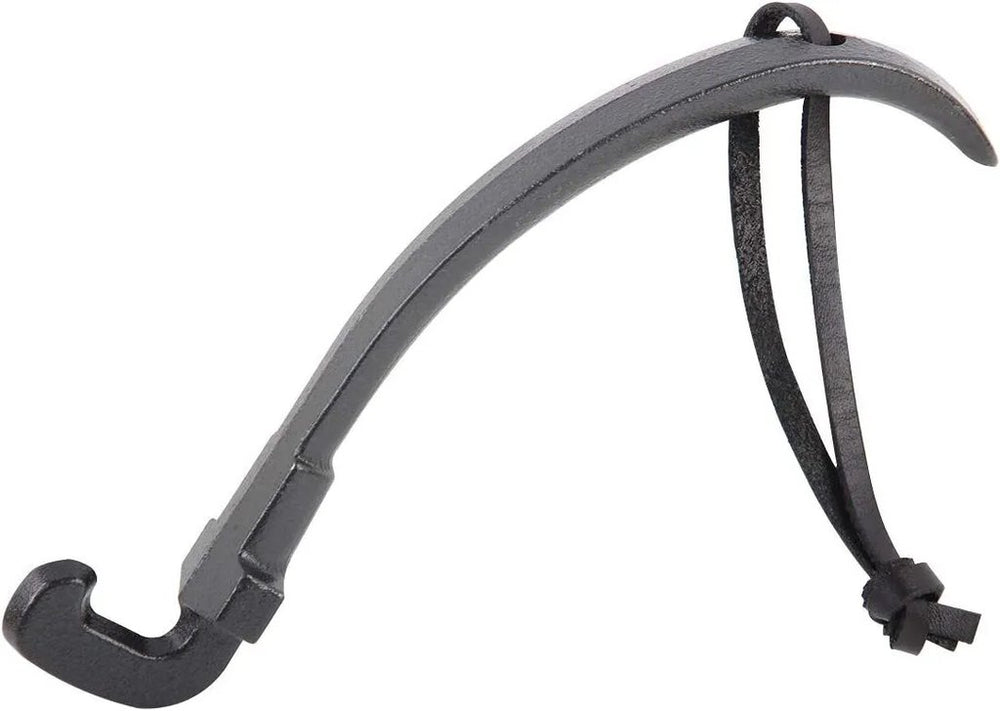 Does the size of the grill grate lifter matter? - Maria's Condo