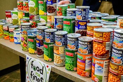 Food Storage Container Sizes: Choosing the Right Fit for Your Needs ...