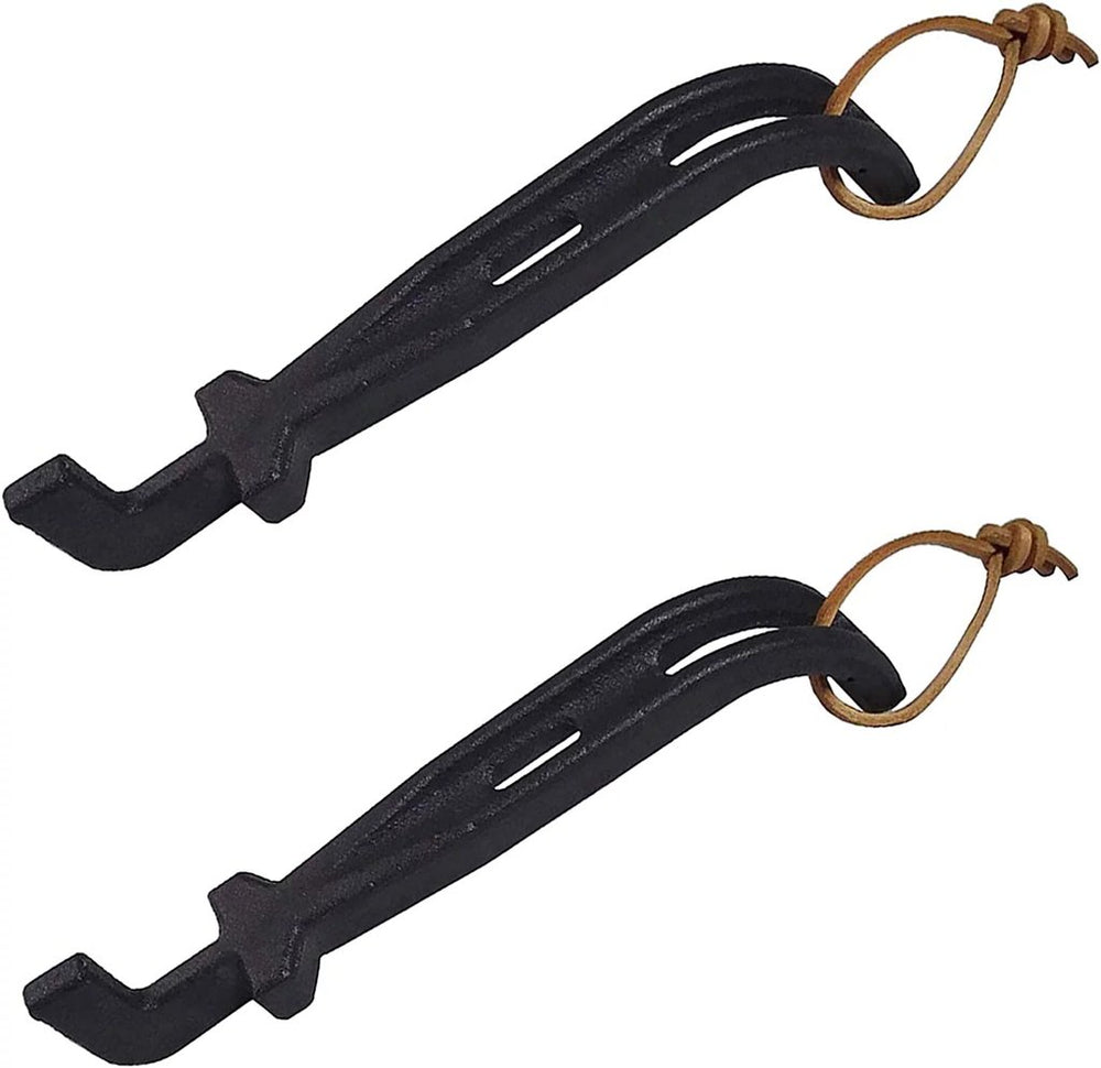 How does a grill grate lifter work? - Maria's Condo