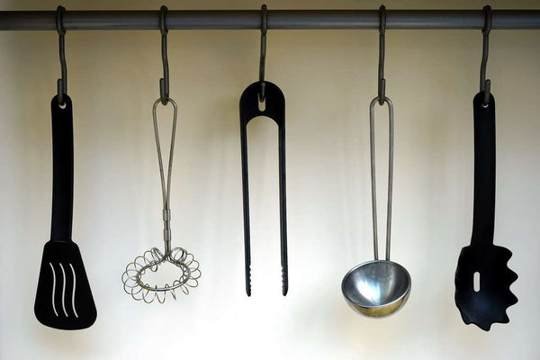 How Many Spatulas Do I Need: An Essential Guide to Kitchen Spatulas ...