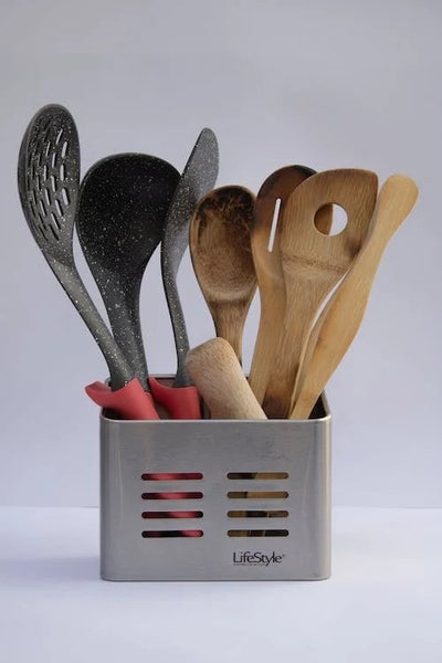 How many types of ladles are there? - Maria's Condo