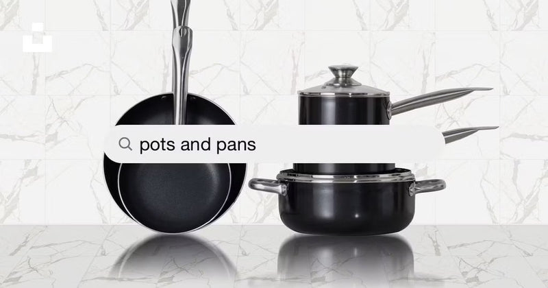 How to Clean and Maintain Your Non-Stick Cookware Set - Maria's Condo