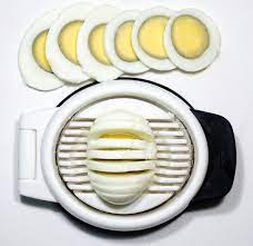 How to Slice Hard-Boiled Eggs Without an Egg Slicer: A Comprehensive G - Maria's Condo