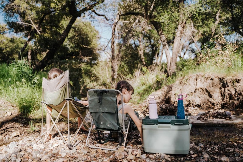 Insulating the Cold: The Science and Choices Behind Effective Coolers ...