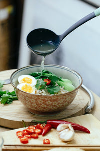 Ladle How To Use: The Ultimate Guide to Ladles - Maria's Condo