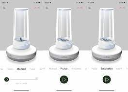 Smart Blenders with Nutrient Tracking: Revolutionizing Healthy Blendin ...