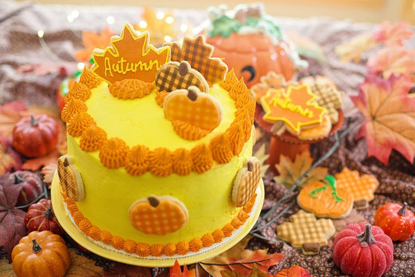 The Art of Cake Decorating: A Complete Guide - Maria's Condo