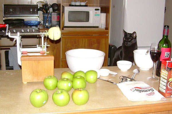The Best Kitchen Gadgets for Apples: Tools to Make Your Apple Recipes ...