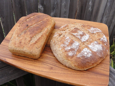 The Difference Between Yeast and Leaven: Exploring Bread-Rising Agents ...