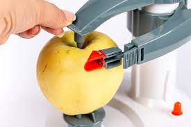 The Evolution of the Apple Slicer: A Melding of History, Innovation, a ...