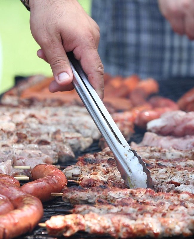 The Fascinating History and Evolution of Tongs - Maria's Condo