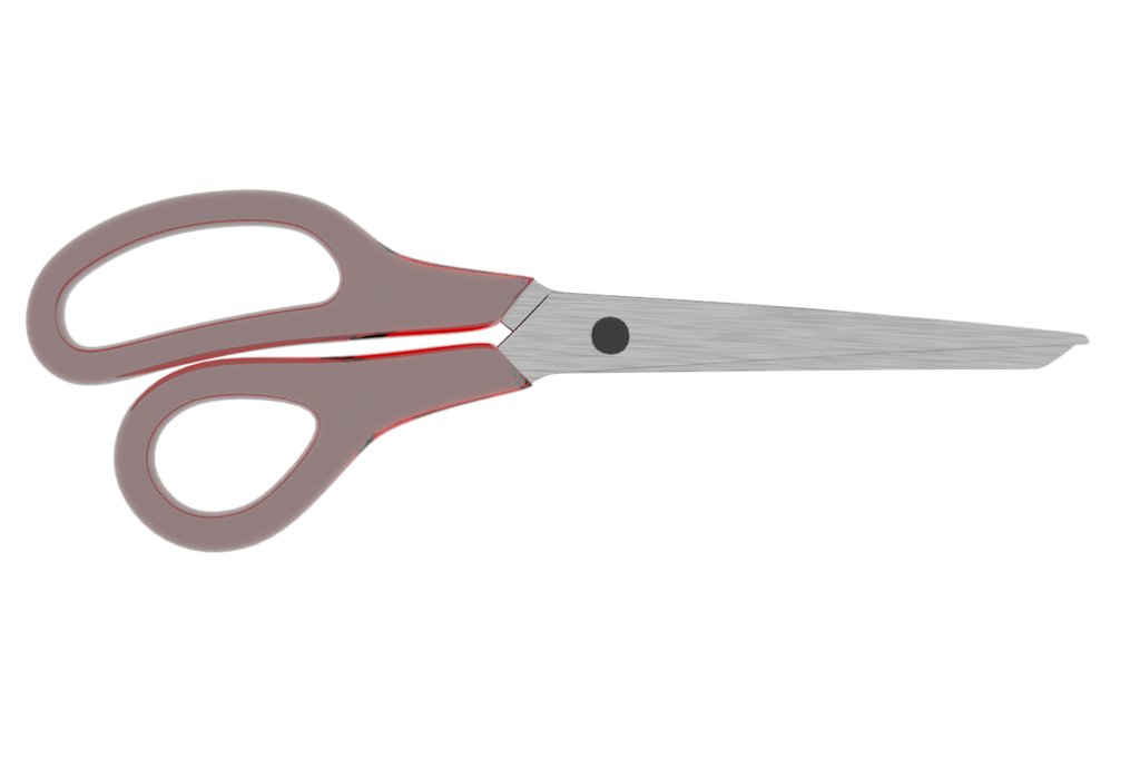 The Fascinating History of Scissors: From Ancient Egypt to Modern Inno ...