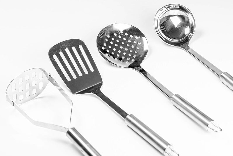 The Latest High-Tech Kitchen Gadgets and Appliances: Transforming the ...