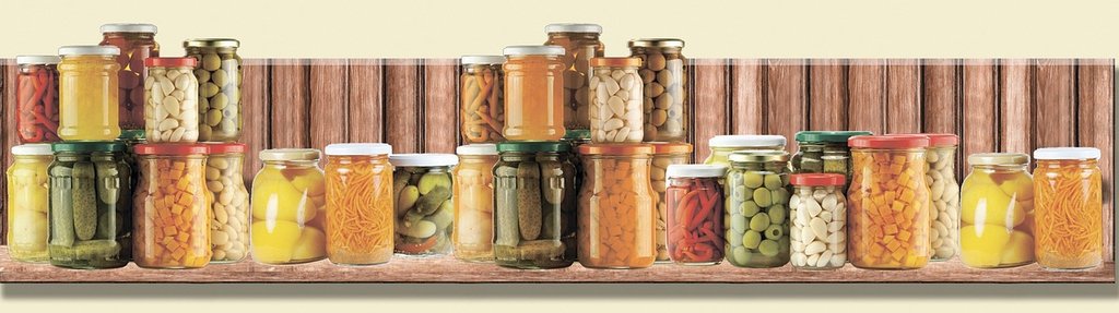 The Perfect Guide to Canned Food Storage Containers - Maria's Condo