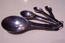 The Smartest Ways to Store Measuring Cups and Spoons - Maria's Condo