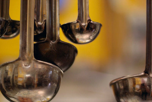 The Ultimate Guide to Caring for Your Kitchen Ladles - Maria's Condo