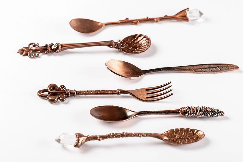 The Ultimate Guide to Choosing the Perfect Serving Spoon - Maria's Condo