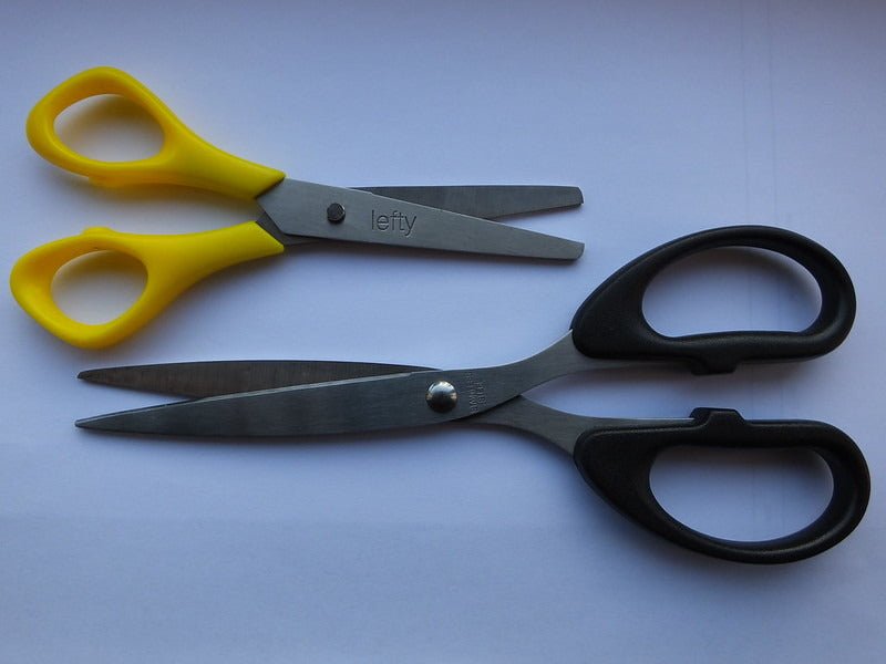 The Ultimate Guide to Maintaining and Caring for Kitchen Scissors ...
