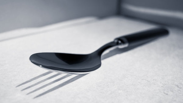 The Ultimate Guide to Serving Spoons: Types, Uses, and Tips - Maria's Condo