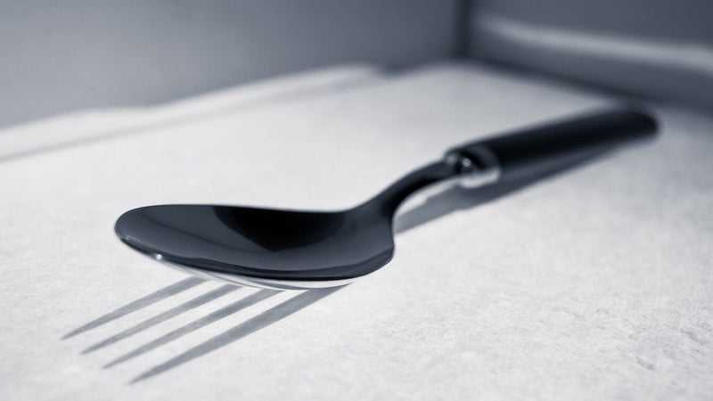The Ultimate Guide to Serving Spoons: Types, Uses, and Tips - Maria's Condo