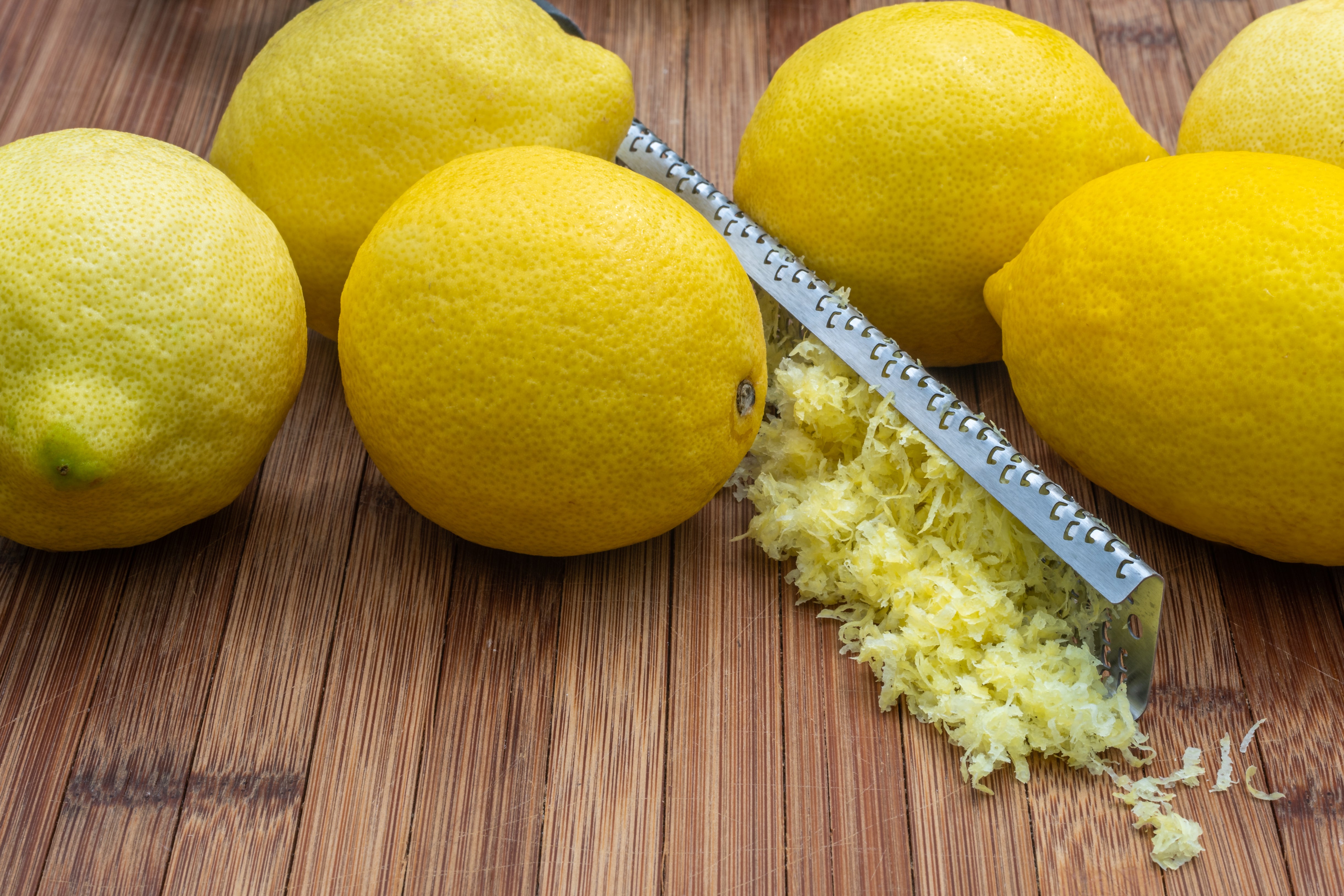 The Ultimate Guide to Zesting and the Best Zesters for Citrus Lovers ...