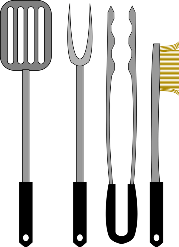 What Are Different Spatulas Used For: A Complete Guide to Different Ty ...