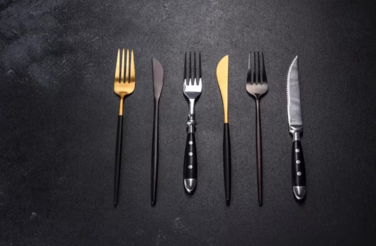 When Were Kitchen Utensils Invented: A Fascinating Odyssey Into The Hi ...