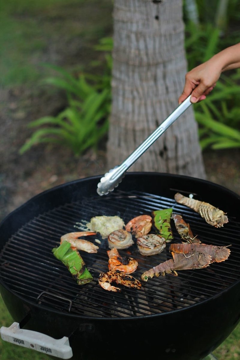 Why Are Tongs Called Tongs: The Fascinating History and Evolution of T ...